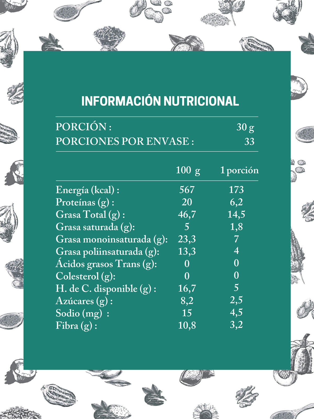 Pistacho Tostado Con Cáscara y Sin Sal | Da'Oro